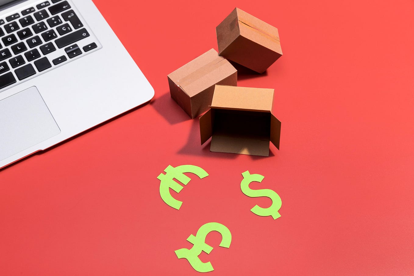 Streamline Your Dropshipping Business with API Integration: A ... Streamline Your Dropshipping Business with API Integration: A ...