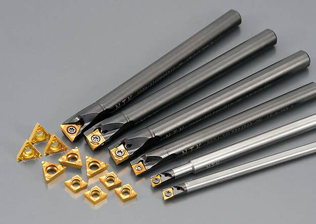 A Comprehensive Guide To Mastering Boring Bar Applications - FineTech Toolings - Medium