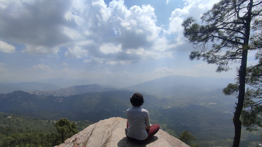 A Trip to Kumaon villege: soulful Trip | by Chandra Pant | Apr, 2024 ...