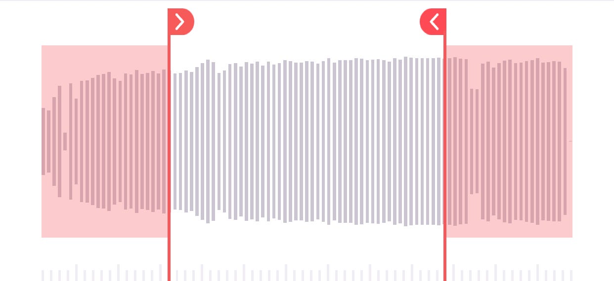 Efficient Audio Trimming In Swift A Comprehensive Guide Using Avfoundation And A Structured