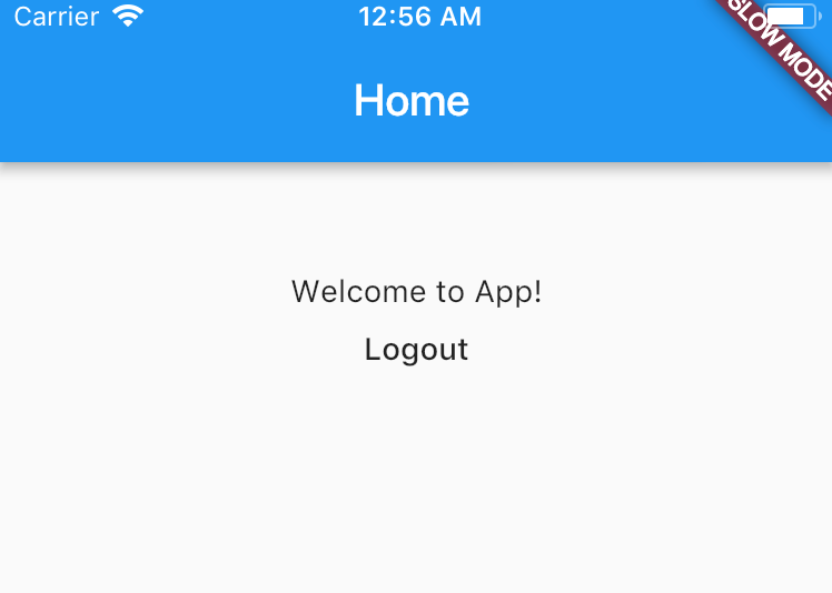 Forms in Flutter. Today, I’ll give some examples for… | by Anilcan Cakir | Medium