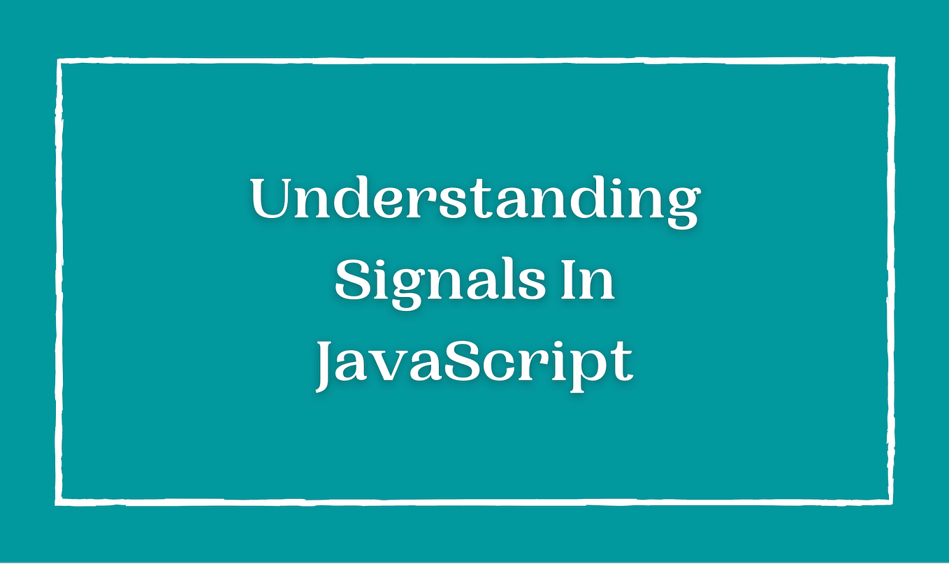 The Cost Of JavaScript. As we build sites more heavily reliant… | by ...