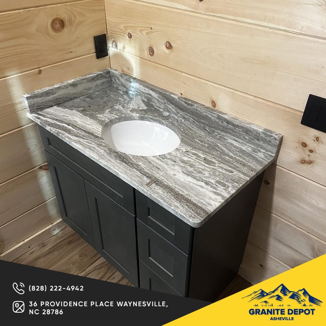 Granite vs. Marble: Identifying the Differences - Granite Depot of ...