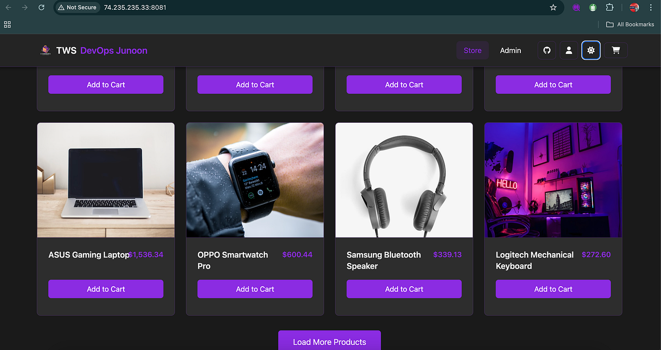 Deploying A Highly Available Web App Using Linux Docker And Nginx Load Balancer On Azure By