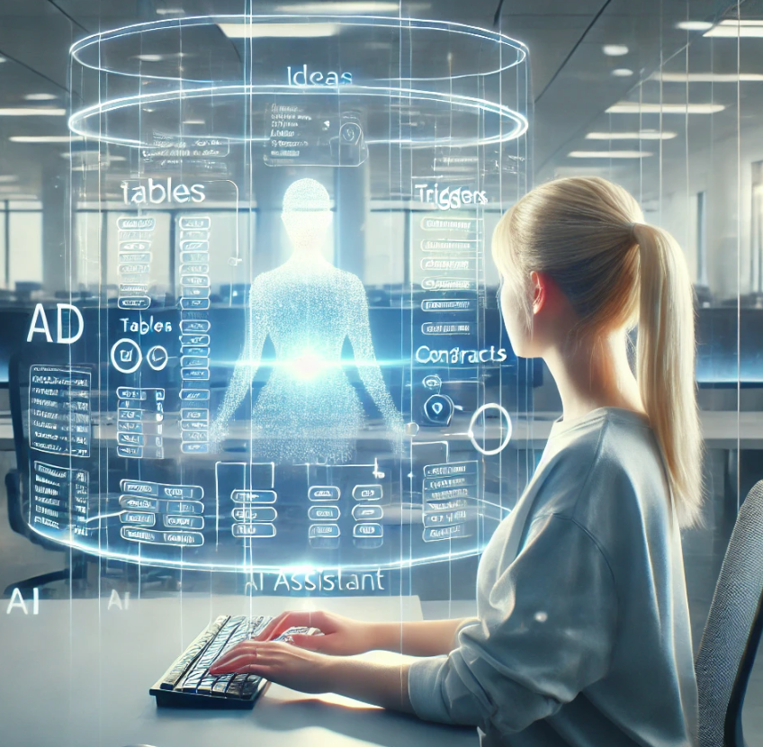 Do It Yourself — Building A Chatgpt Application With Oracle Apex By Sonja Meyer Medium