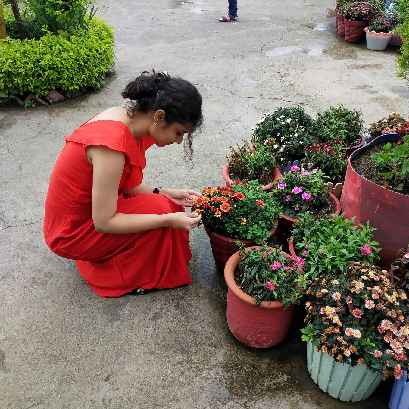 Why I Am Always So Calm; How & WHY You Should Too | by Renuka Gavrani ...