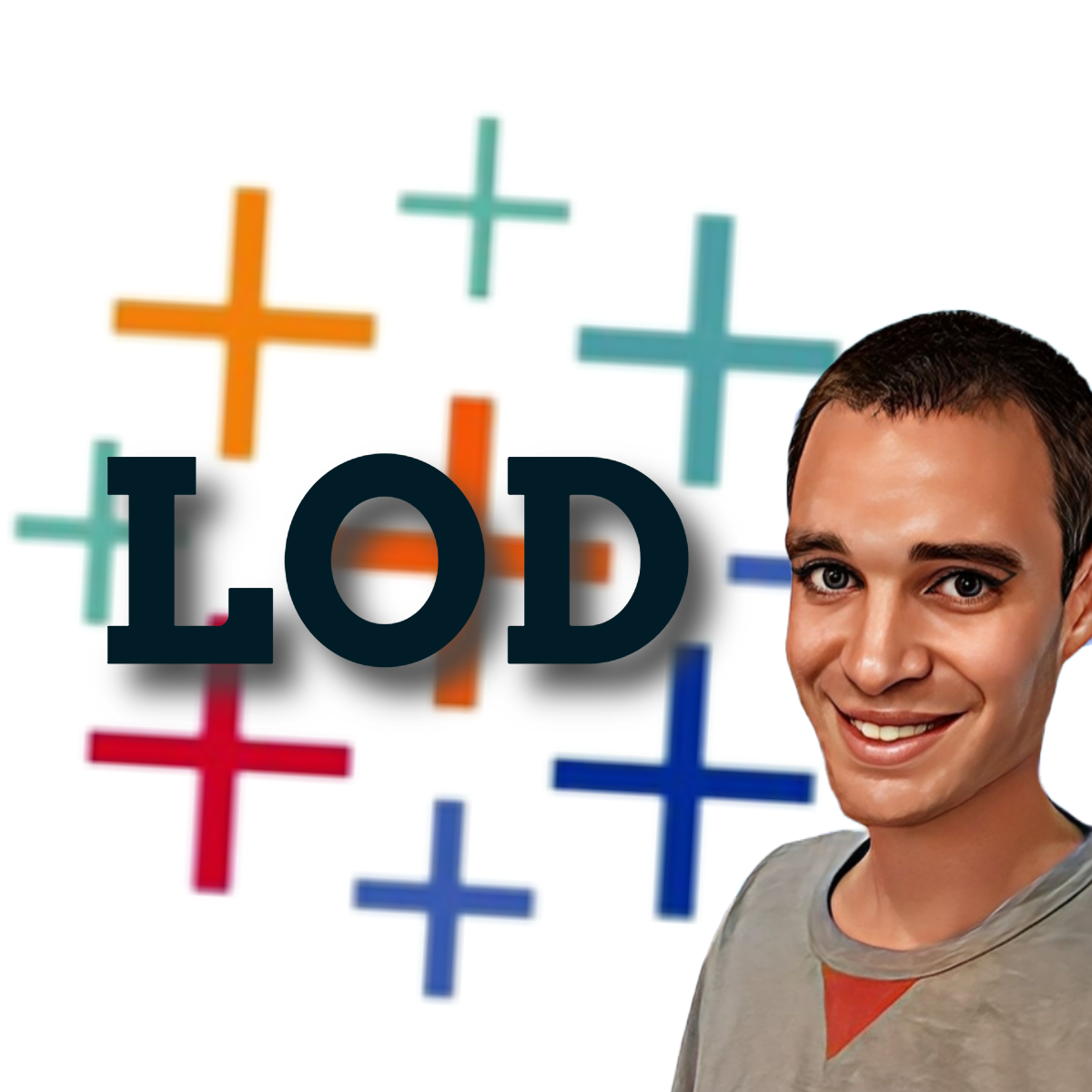 Creating KPI Cards in Tableau. This was one topic that troubled me a ...