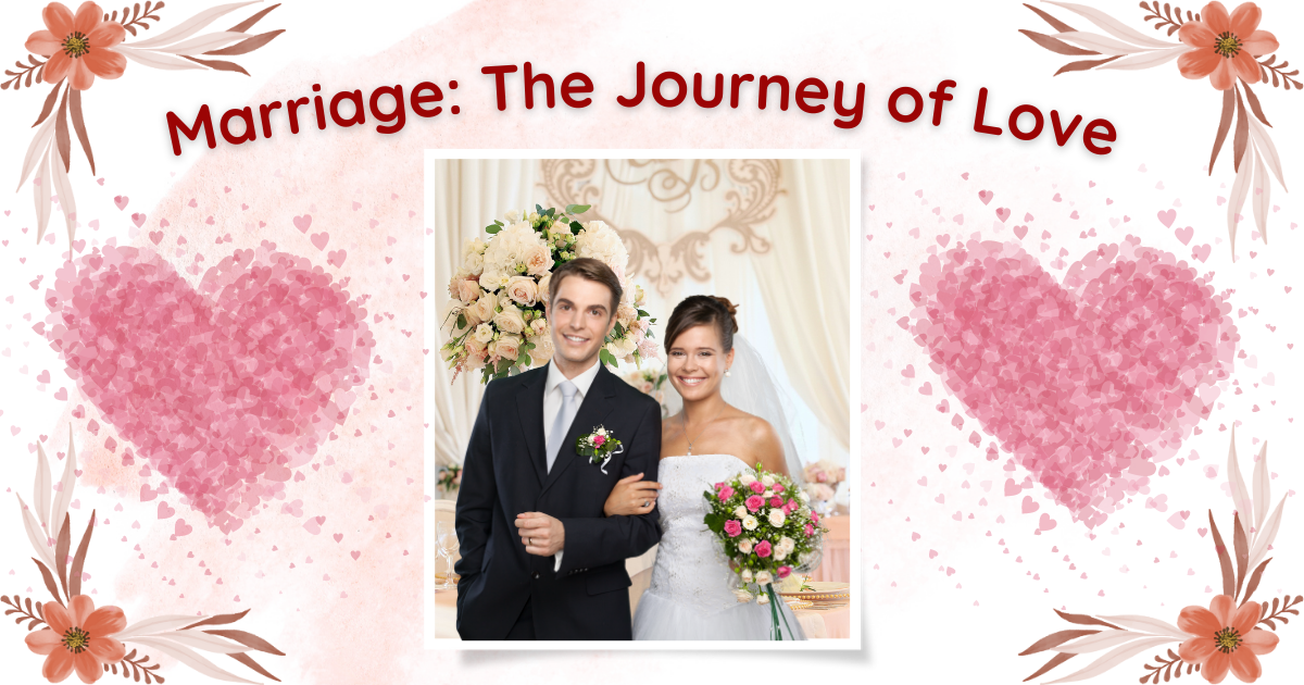 The Love Banquet: A Simplified Guide to Navigating the Stages of ...
