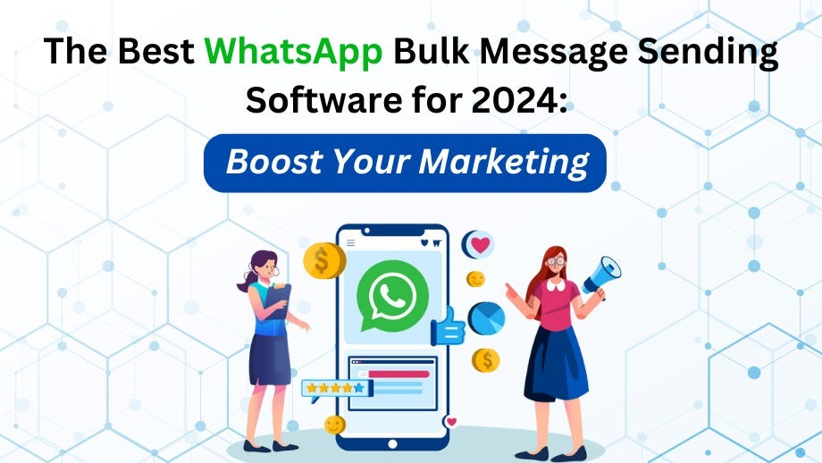 How WhatsApp Business API Software Enhances CRM Integration | by ...