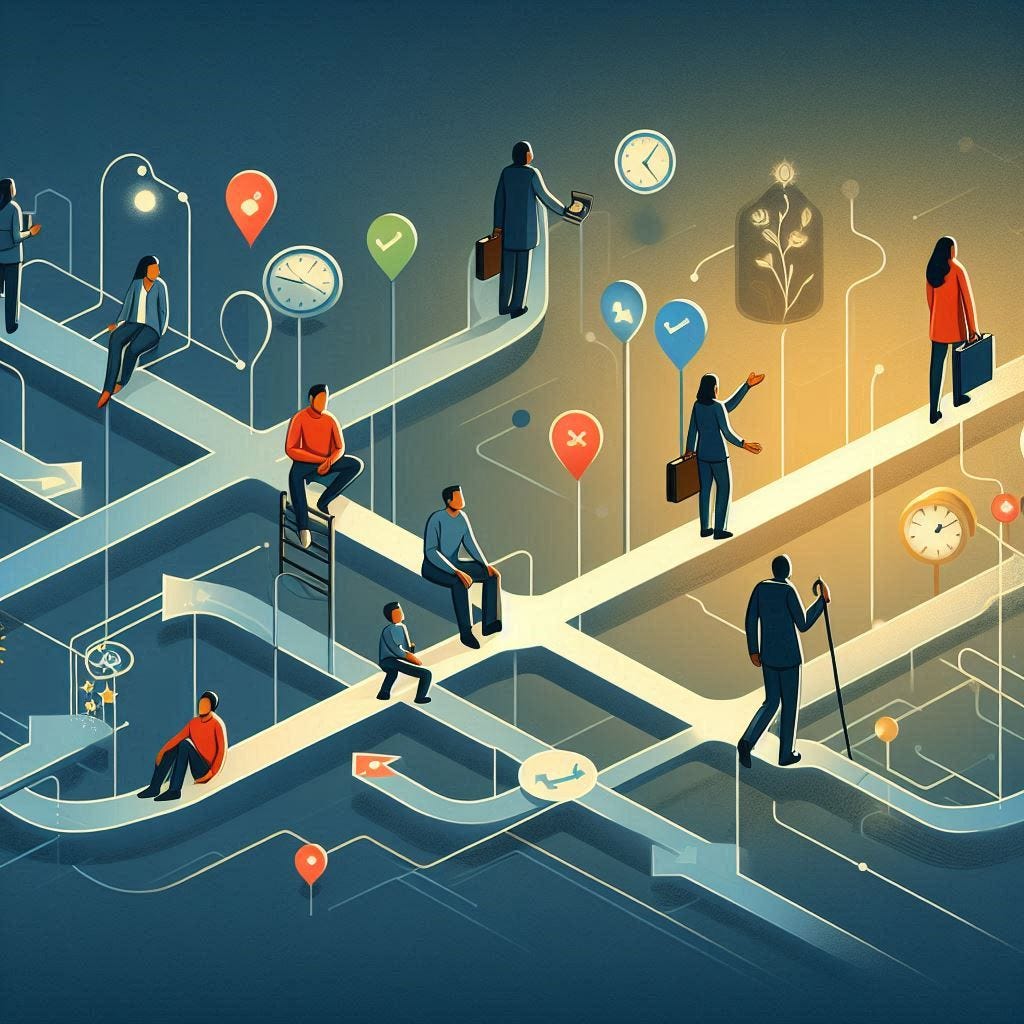 Implementing The Perceptron Learning Algorithm To Solve And Gate In