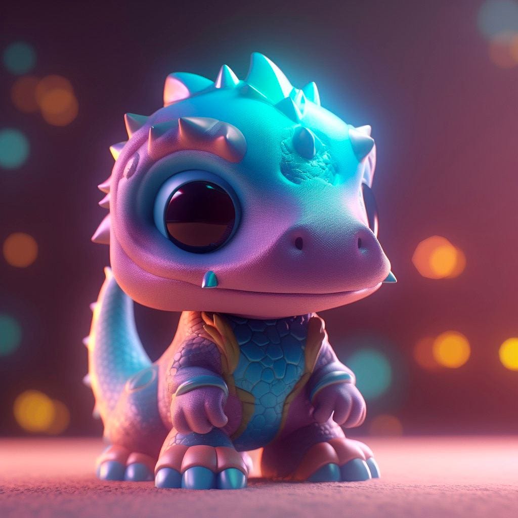 Introducing Baryonyx: Savior of Agility | by Baryonyx | LSD Liquidity ...