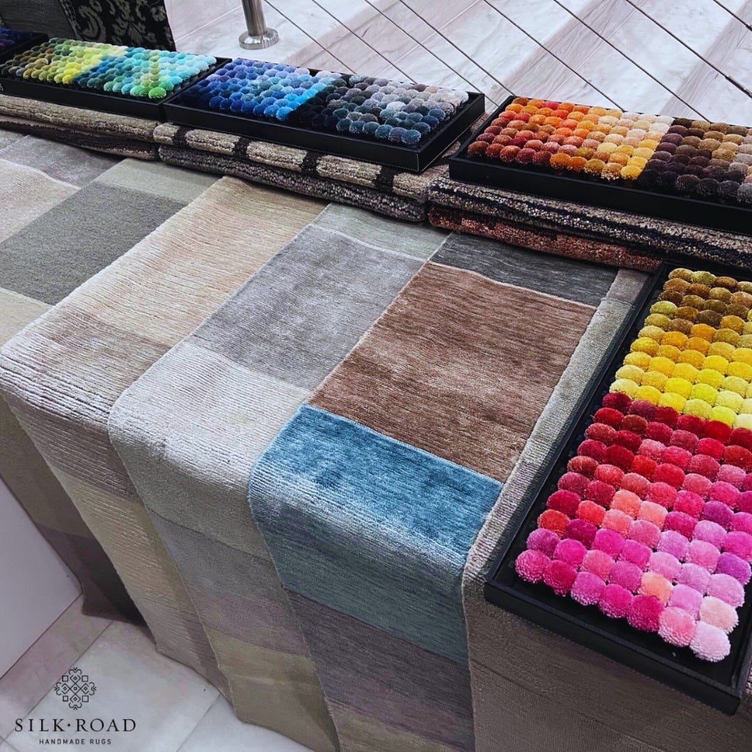 The Rich History and Beauty of Afghan Kilim Rugs in Australia. | by ...