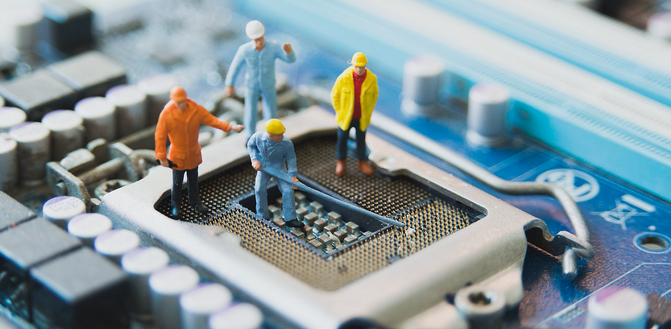 StaticResource & DynamicResource in WPF | by Giseok Ryu | Medium