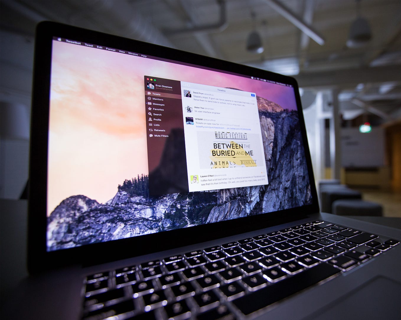 Redesign Challenge (6/52):. Animations and transitions and video… | by ...