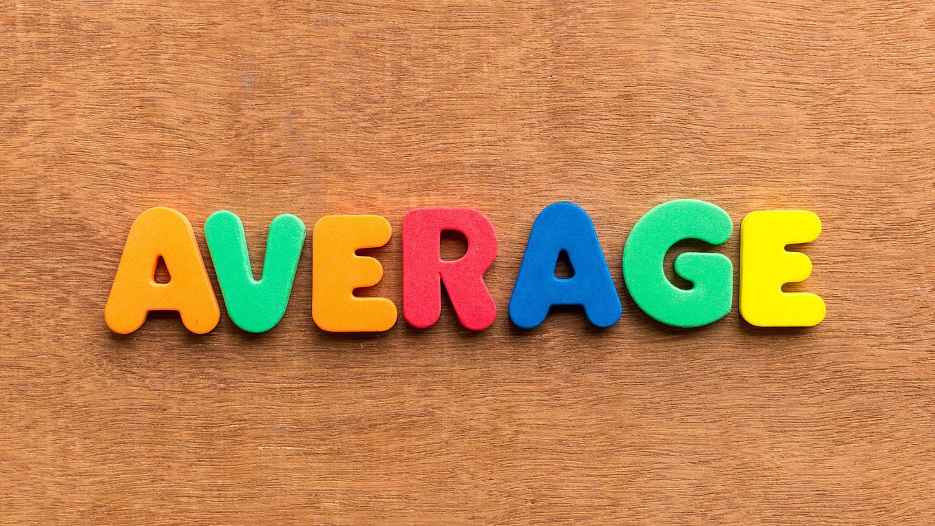 Understanding the Average Swing Speed by Age: A Comprehensive Guide ...
