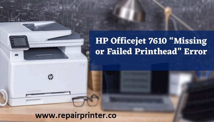 Troubleshooting HP Printer Blue Screen Errors | by PrinterSupport | Medium