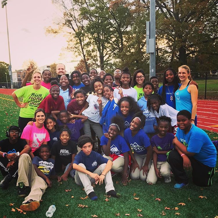 Six Flags, Snow Tubing, Sky Zone, and Such | by Mark Joseph | Teacher ...