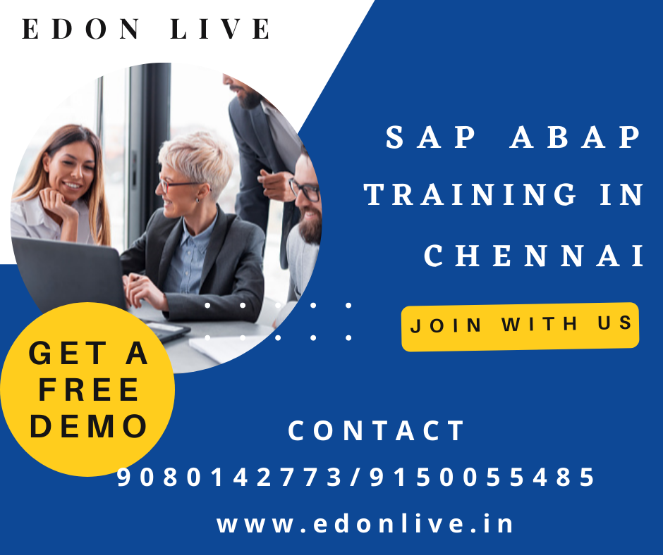Sap Training Centres In Chennai – LTAX