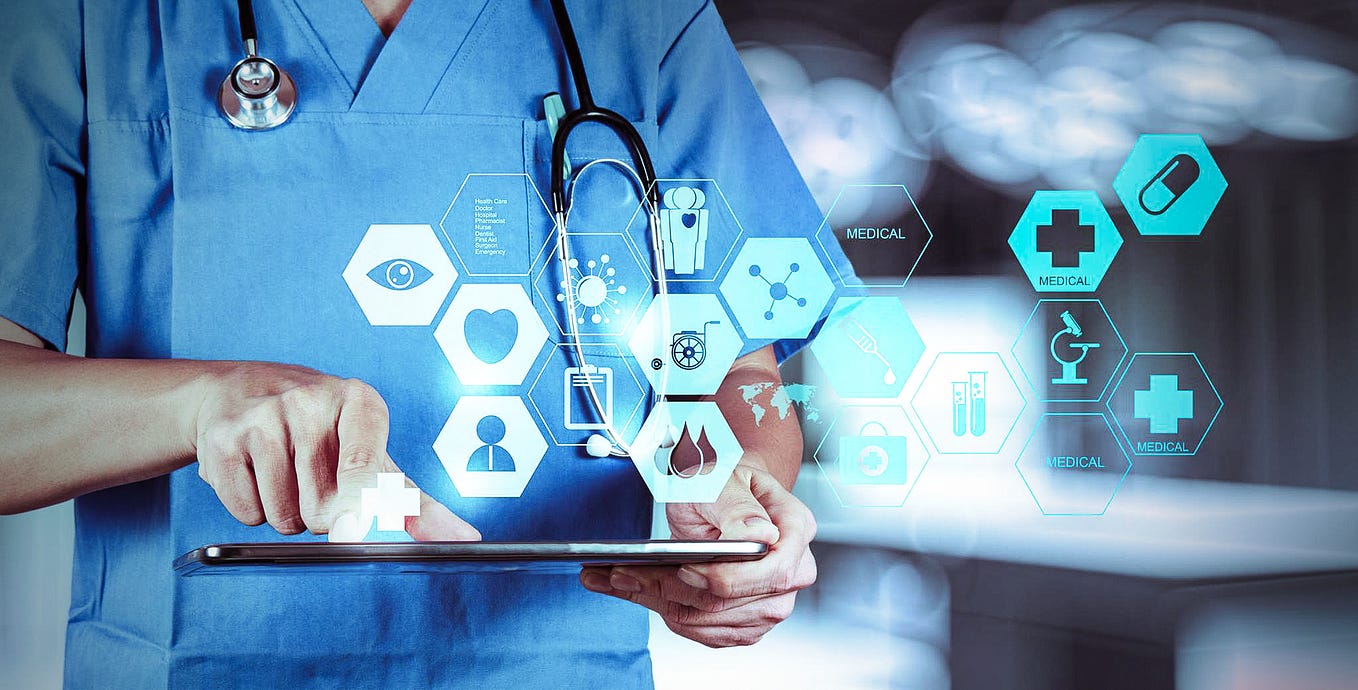 ECG digitization system. A generalised solution for greater… | by ...