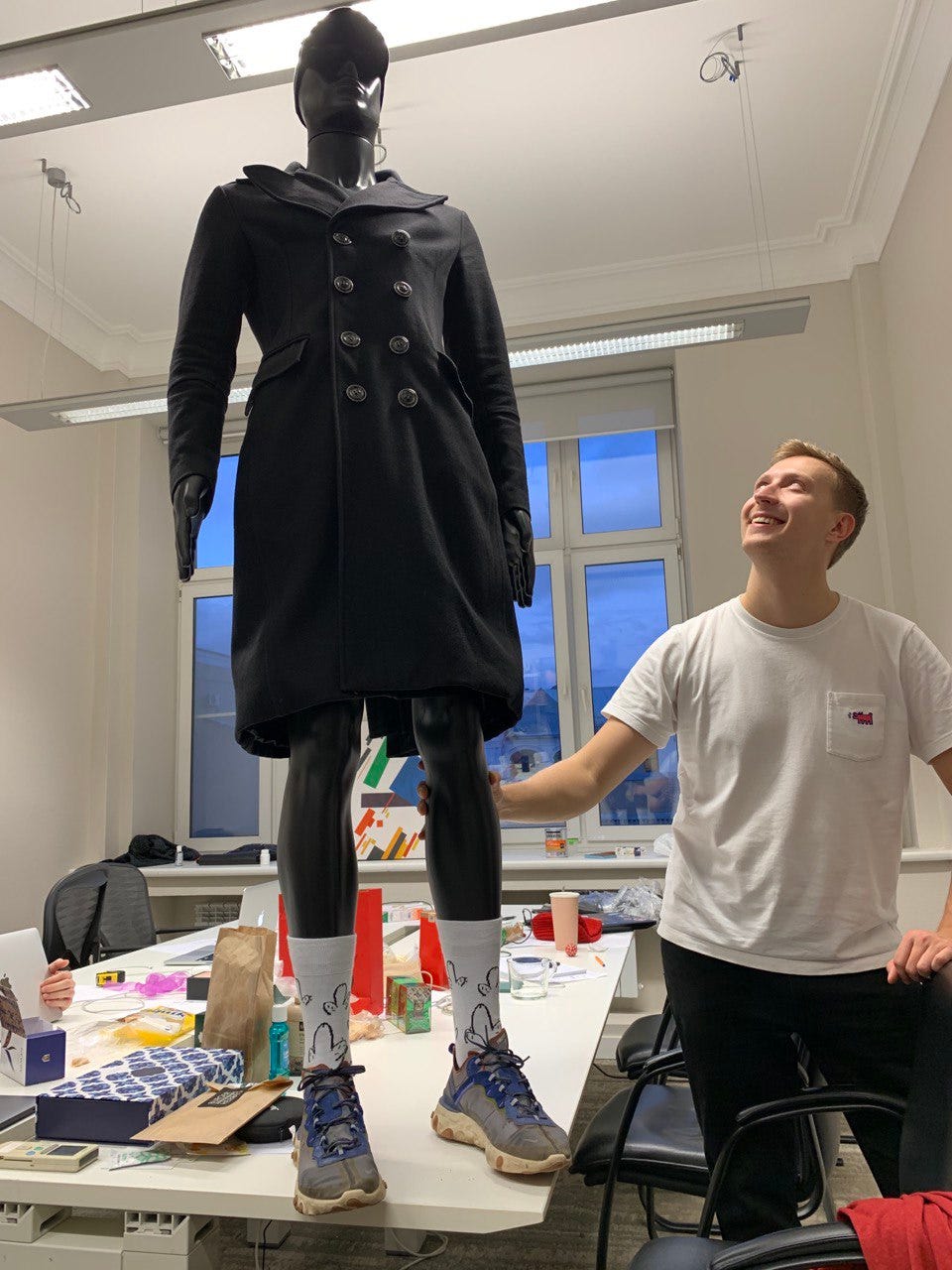 How the PyTorch convolutions work or how to collapse two convolutions ...