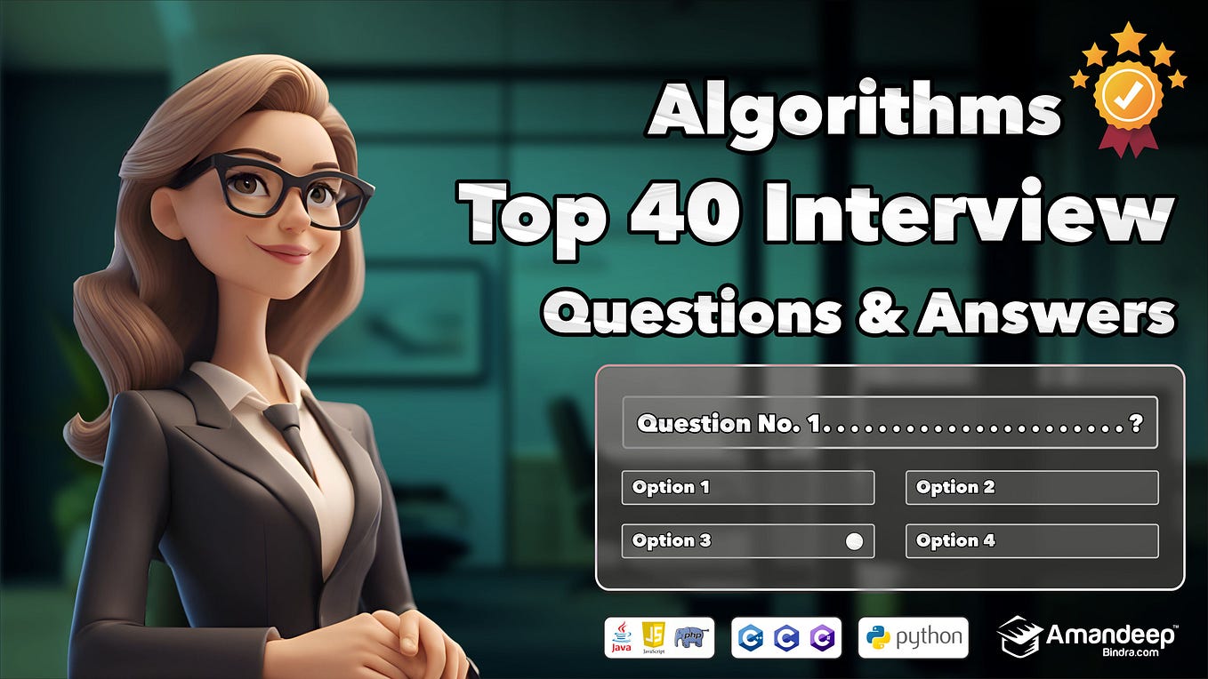 Top 30 Android Programming Interview Questions And Answers Android Programming Mcq 🚀 Crack