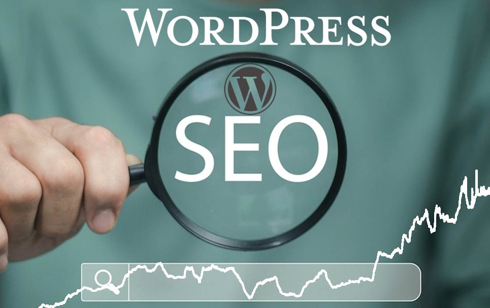 Setting up WordPress Blog. WordPress has become my best toy to… | by Aeri | Medium