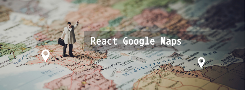 How to Add a Custom Google Map With React | by Chad Murobayashi | JavaScript in Plain English