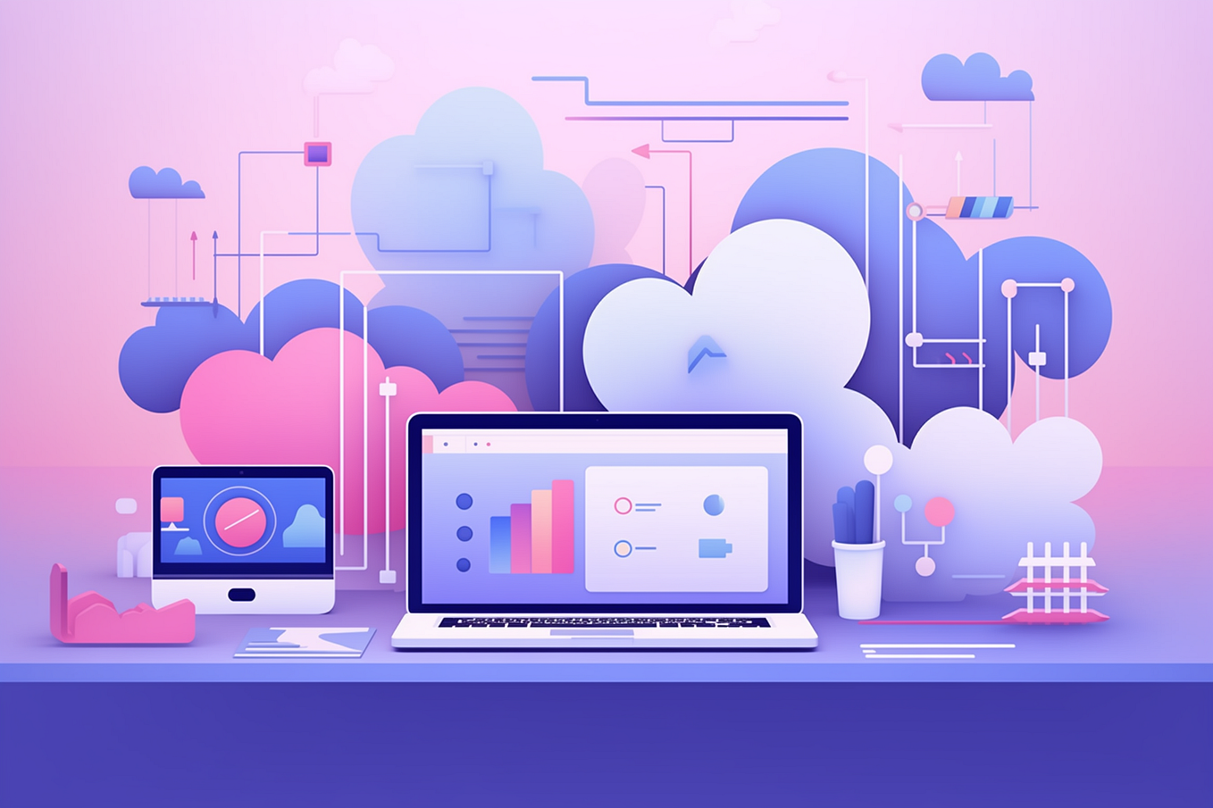 Mastering Angular Routing: Navigating Single Page Applications | by Dani Matton - Aria Web ...