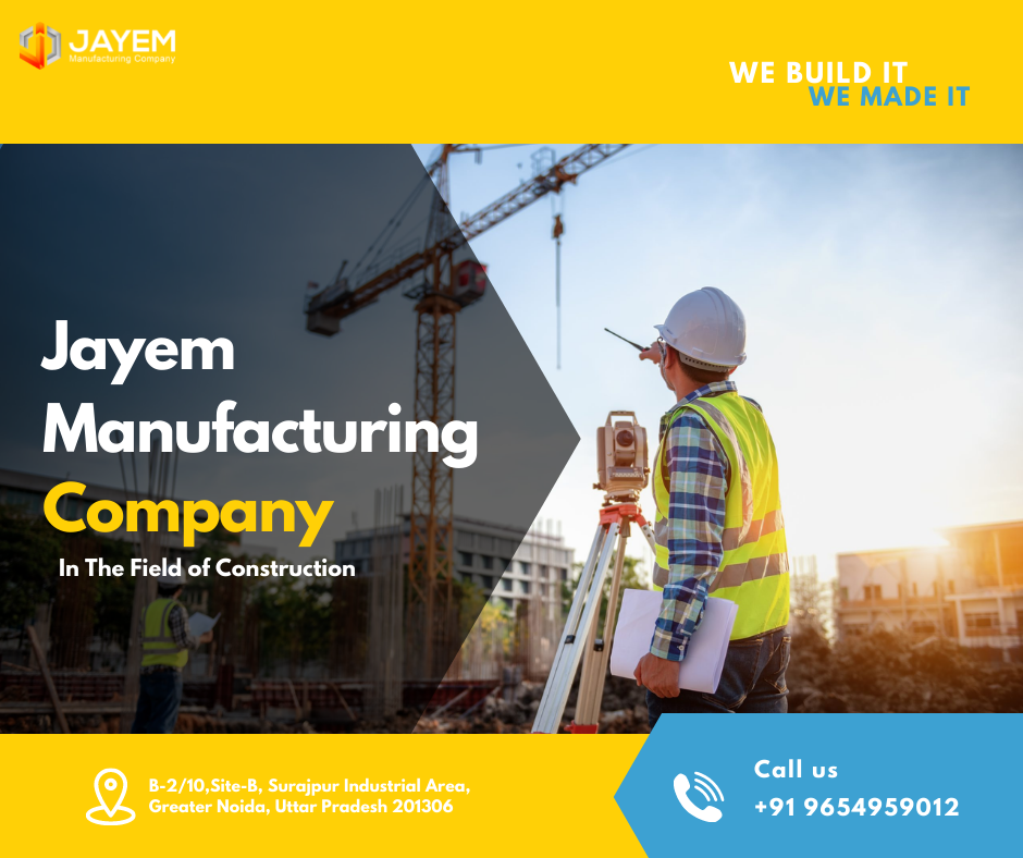 How to Use a Concrete Batching Plant: All You Need to Know | by Jayem Manufacturing | Medium