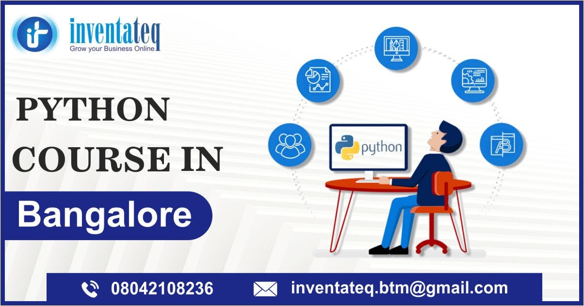 Big Data Science Training Institute in Bangalore | by Inventateq | Medium