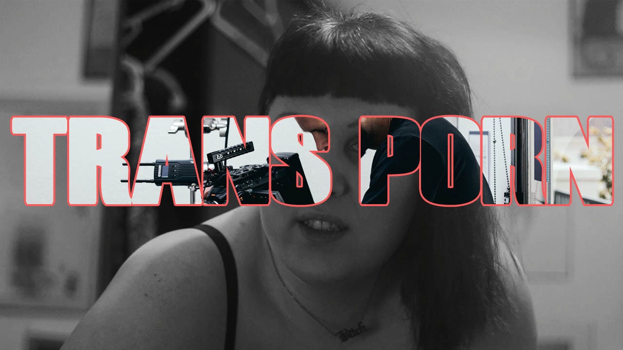 Trans Woman Ruins Christmas. I ruined Christmas again. I seem to… | by ...
