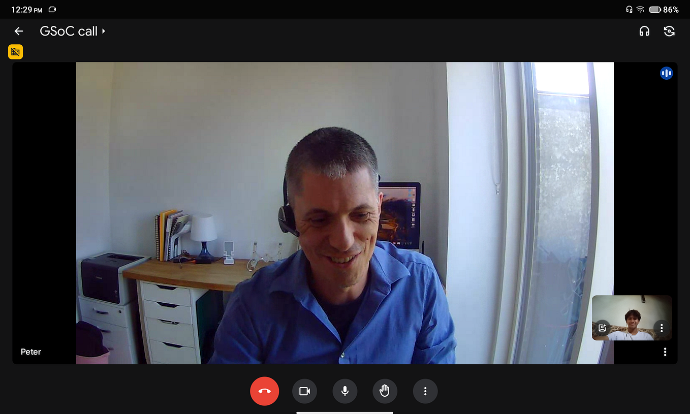 Kicking Off the GSoC Journey: Highlights from the Contributor Summit week 02 | by Vidhvath J ...