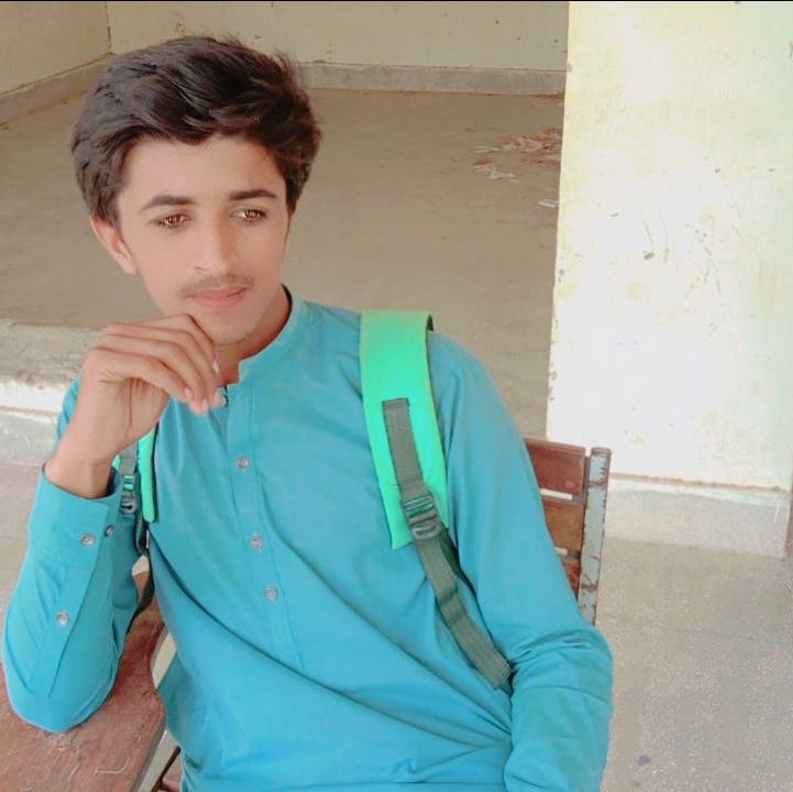 Mehboob Ahmad | by JDW News | Mar, 2024 | Medium