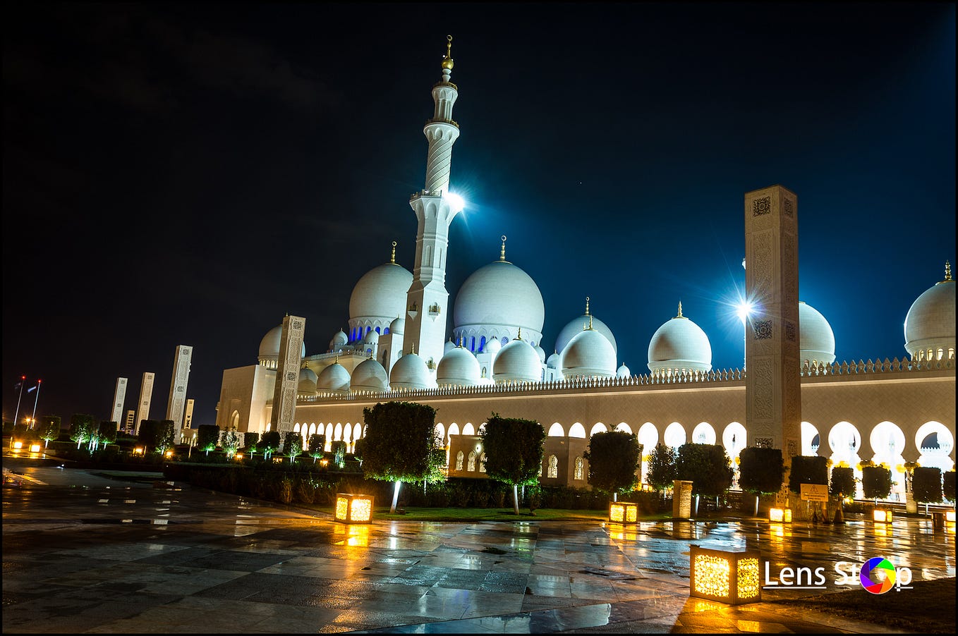 Bajuri’s Commentary on the Sanusiyya (24 classes) | by Muslim Open ...