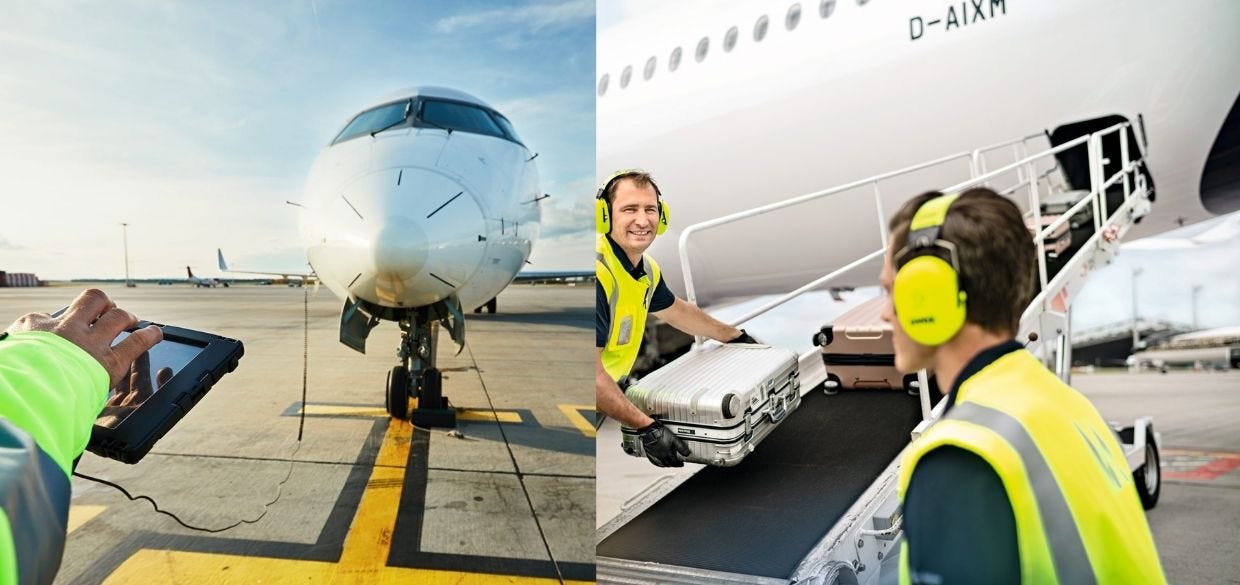 Pursuing a Rewarding Cabin Crew Career: Insights from Pali’s Top ...