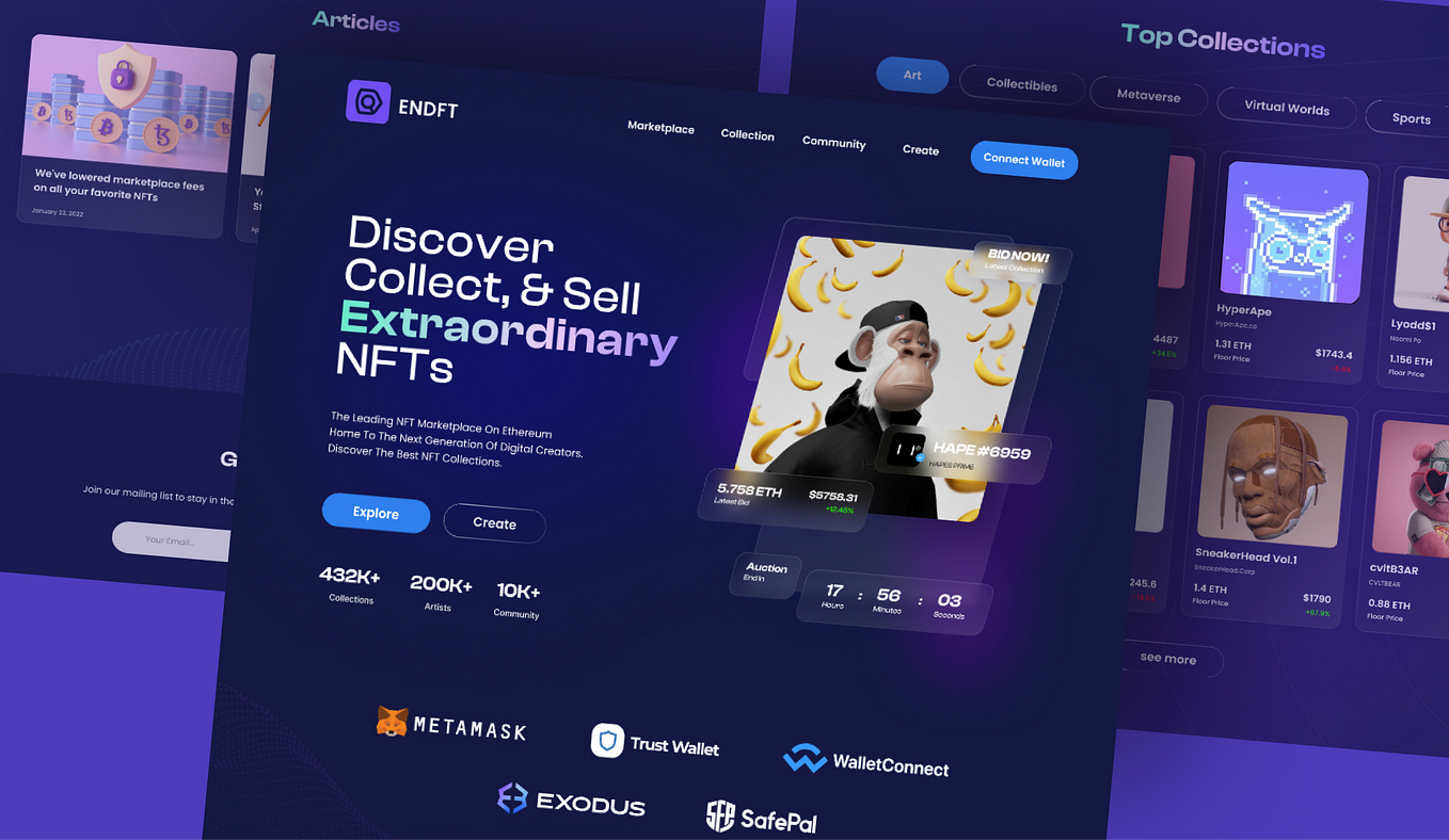 How to Connect Express with React: A Comprehensive Guide | by Eslam zaid | Medium