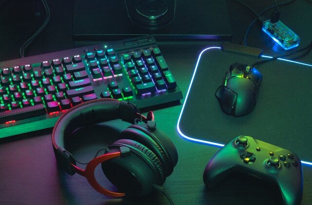 How Autonomous AI Agents Are Revolutionizing Game Development | by Josh ...