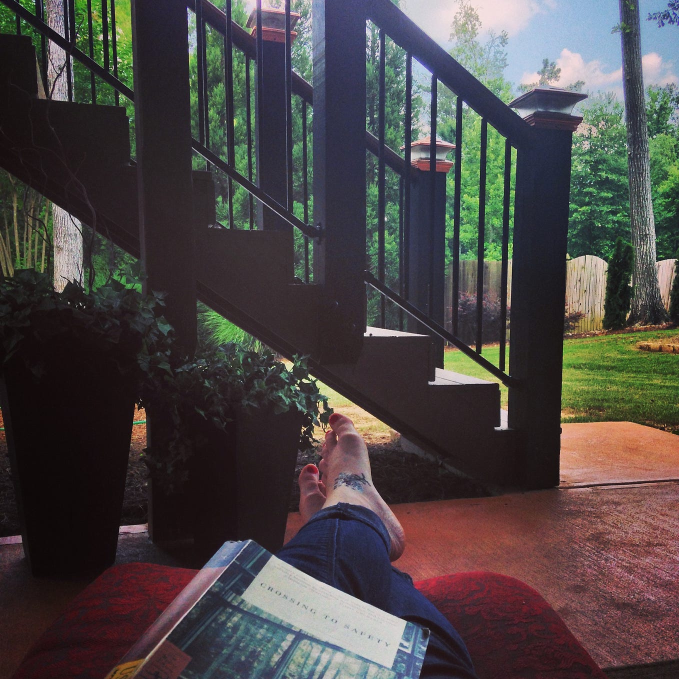 Introduction. I’m not much of a blogger, but I am… | by Carly Newton ...