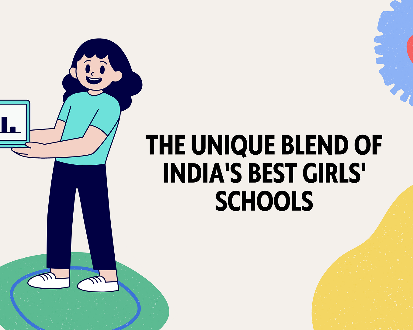 The Reach of India’s Girls’ Schools | by sudhanshu-bhatt | Apr, 2024 ...