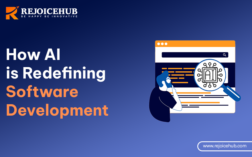 AI vs. Traditional Programming: Key Differences & Future Outlook | by Rejoicehub LLP | Mar, 2025 ...