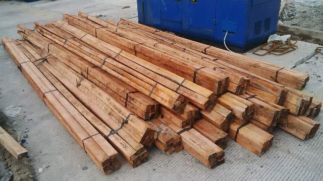 mengenal jenis jenis kayu kayu bekisting pada pekerjaan beton | by vios ...