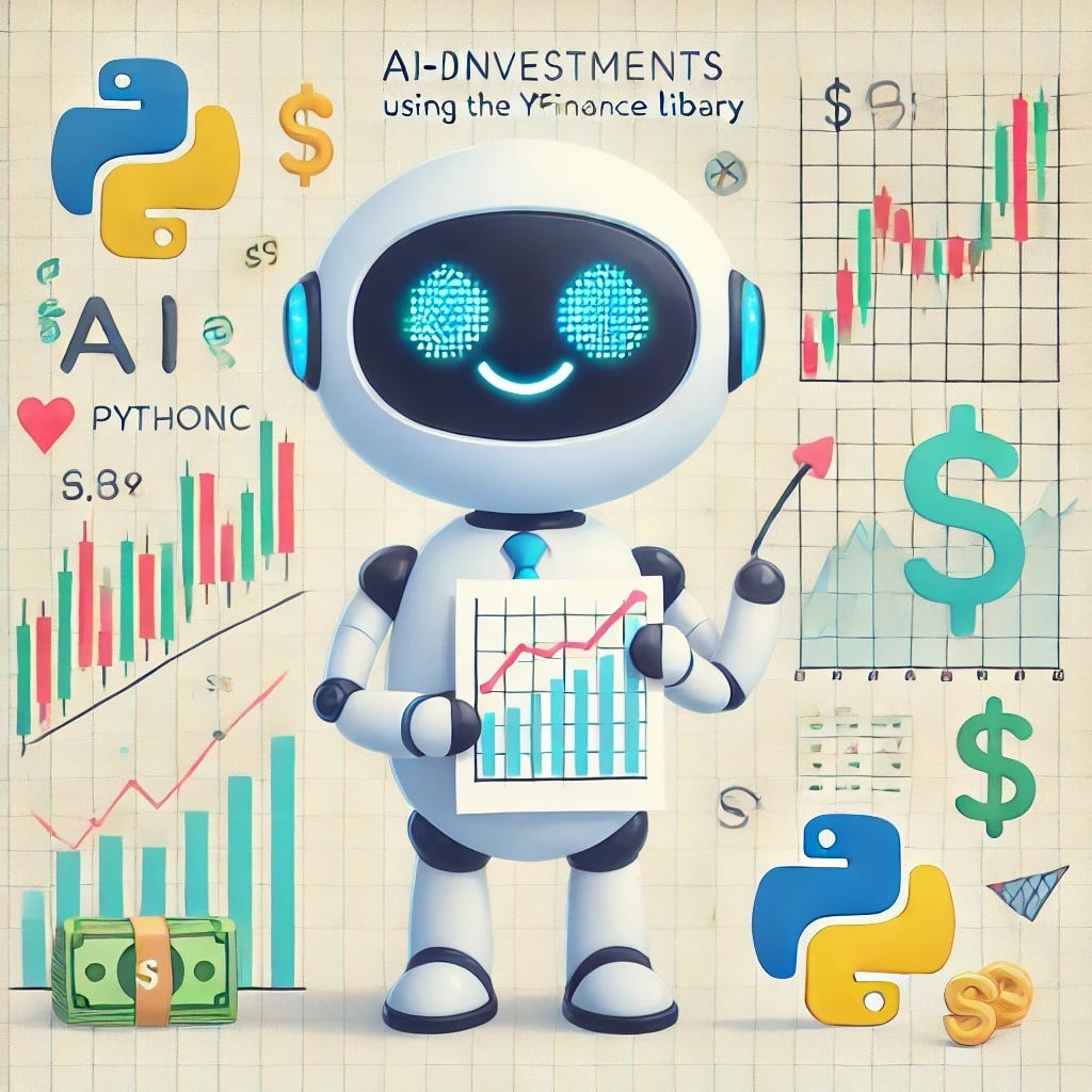 Stocks Technical Analysis (TA) with Python & ChatGPT: A Comprehensive Guide | by Kok Hua | Medium