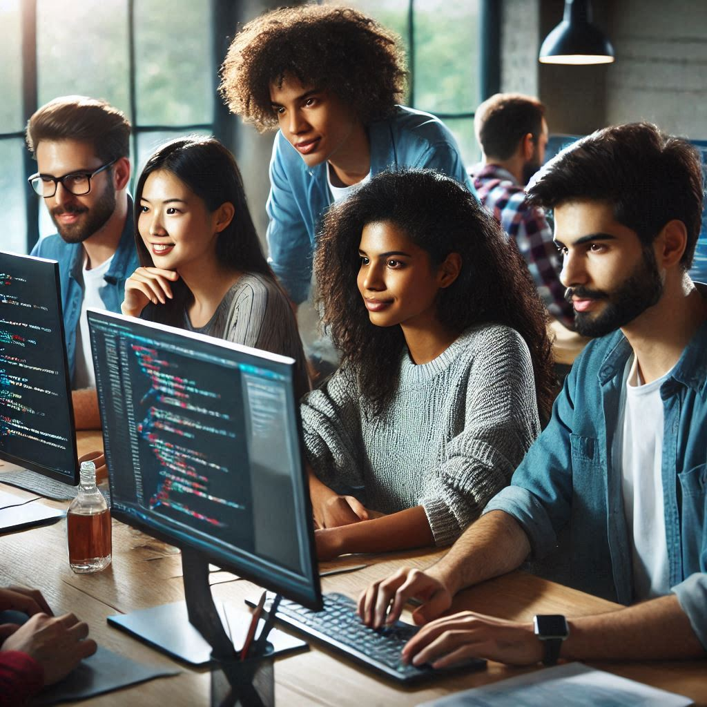 Securing Your Code with Amazon Q Developer - Part I | by Ken Lin | Medium