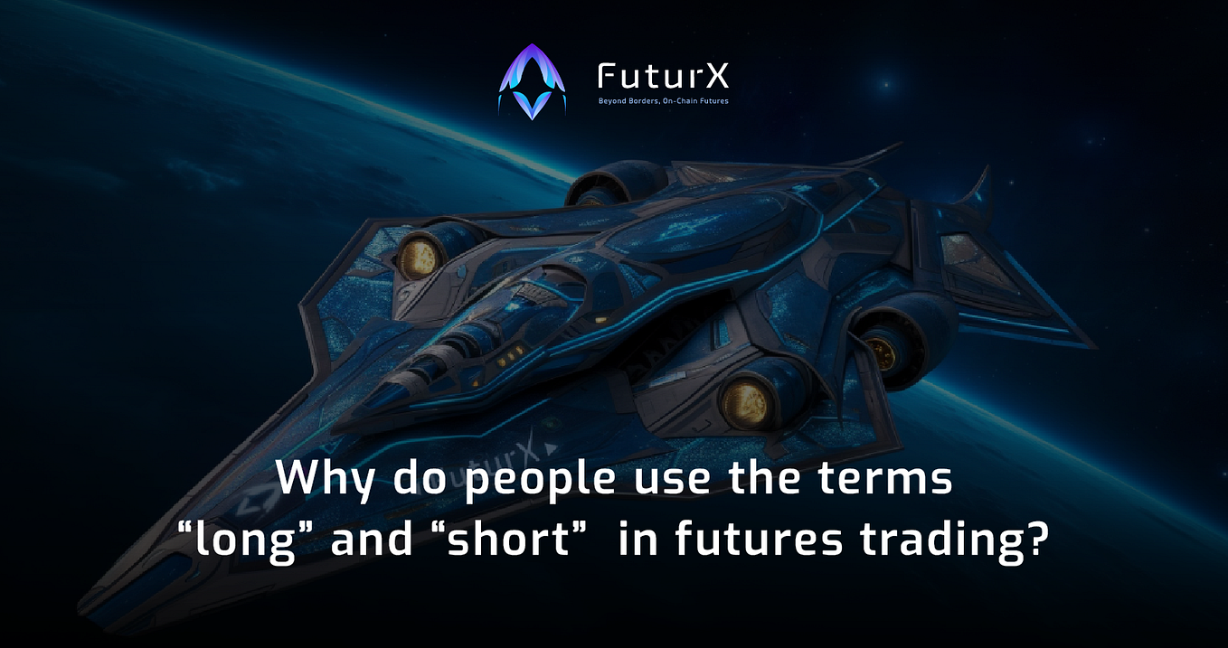 Understanding Decentralized Perpetual Trading: A Beginner’s Guide | by ...