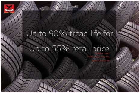 Super Cheap Tyres Underwood. We provide cheap tyres in Underwood for ...