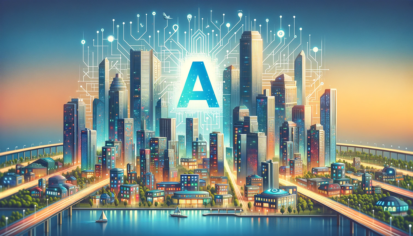 A Guided Tour of “AI Metropolis”: Part 2 | by Charles Chi | AI: Assimilating Intelligence | Feb ...