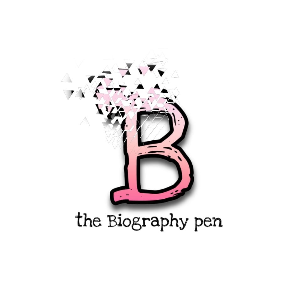 the biography pen - Rajatgoyal - Medium