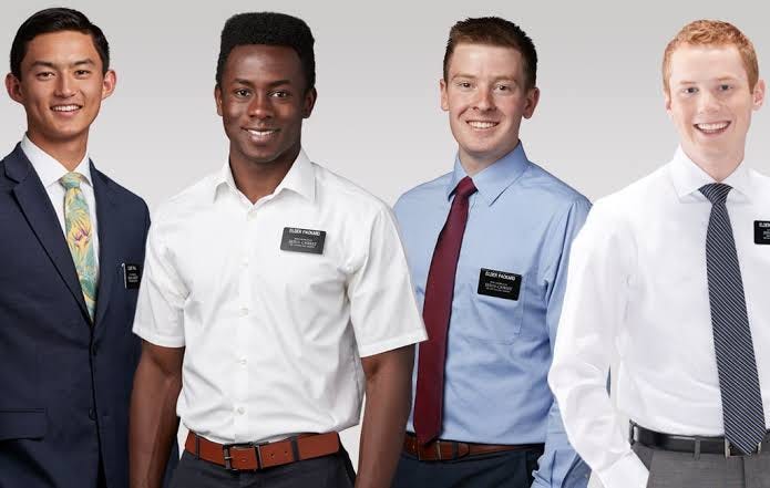 What I learned from these Lagos yellow buses (Molue and Danfo) about ...