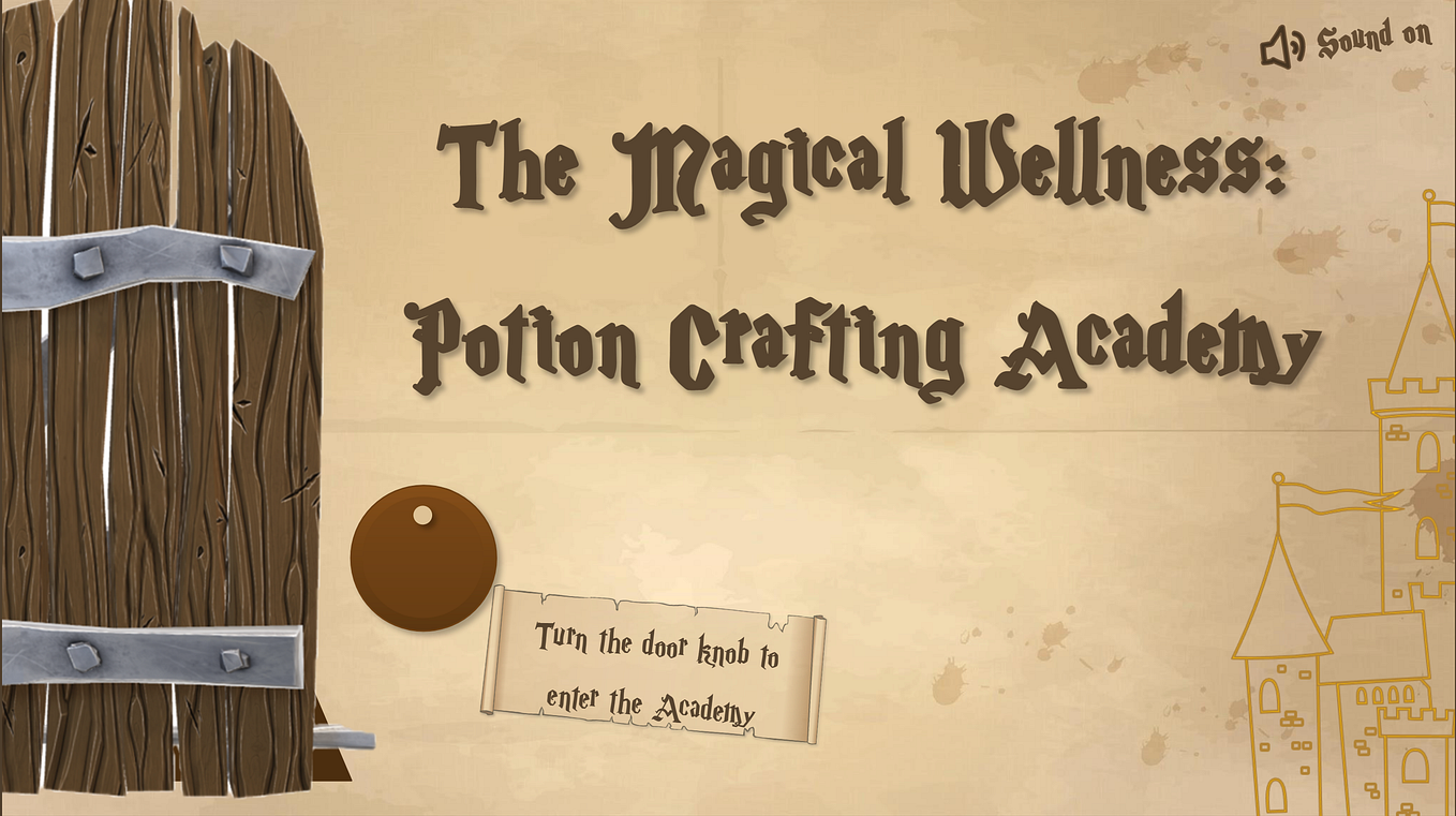 Articulate E-Learning Heroes Challenge #394 How to Make the Perfect Fruit Smoothie | by Sharon K ...