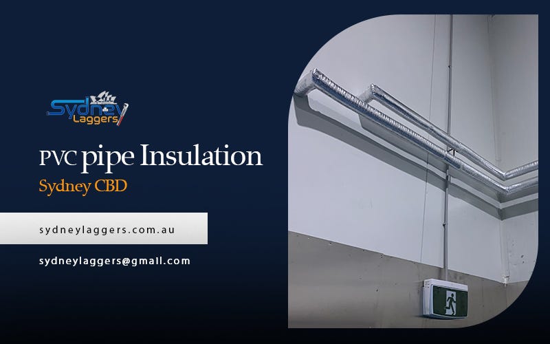 A brief discussion on pipe insulation suppliers | by Sydneylaggers | Medium